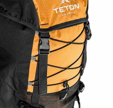 Perfect beginners pack: Teton Sports Scout 3400 Review (Oct '18 Update)