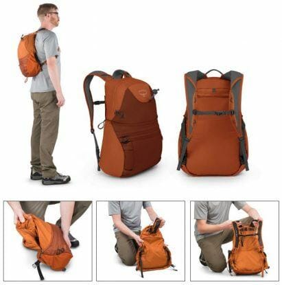 Osprey Atmos vs Aether: Key Points [[month_year] Guide]