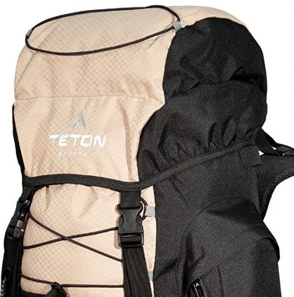 Perfect beginners pack: Teton Sports Scout 3400 Review (Oct '18 Update)
