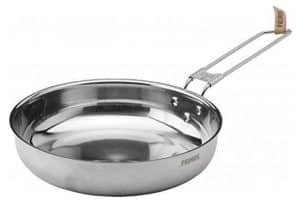 5 Best Backpacking Frying Pans ([month_year] Ultimate Guide)