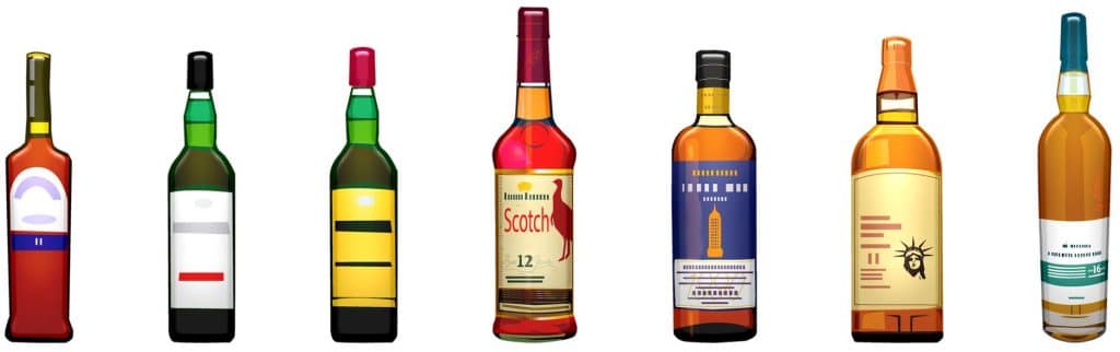 Backpacking Alcohol: Things to Consider & Your Best Options [2019] | OC