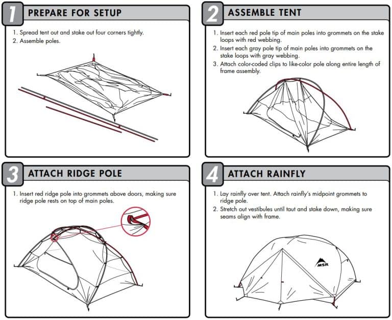 MSR Elixir 3 Review: Things to Consider ([month_year])