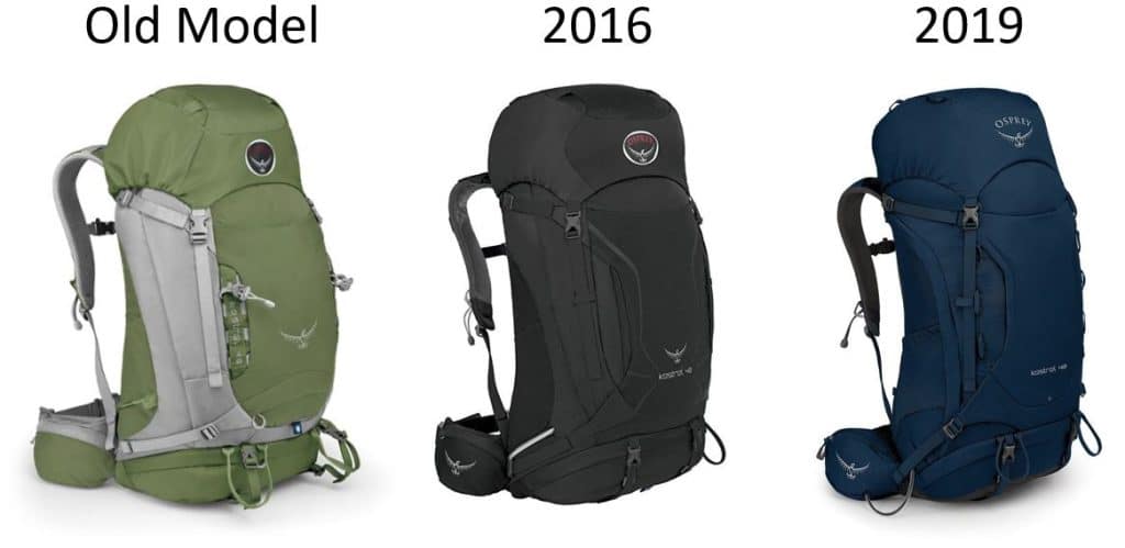Osprey Kestrel 48 Review: Who is it for? (Nov 2024)