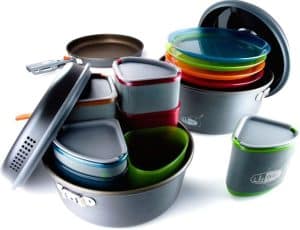 Best Backpacking Mess Kits: My picks [[month_year] Guide]