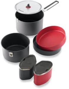 Best Backpacking Mess Kits: My picks [[month_year] Guide]