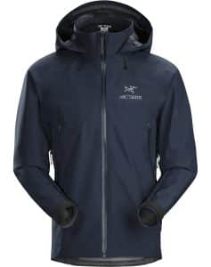 Arc'teryx Beta LT vs AR: I own both + lightweight + beta
