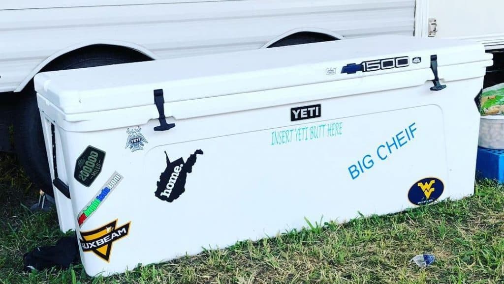 Yeti Tundra 250 vs 350? Well, depends! [[month_year] Guide]