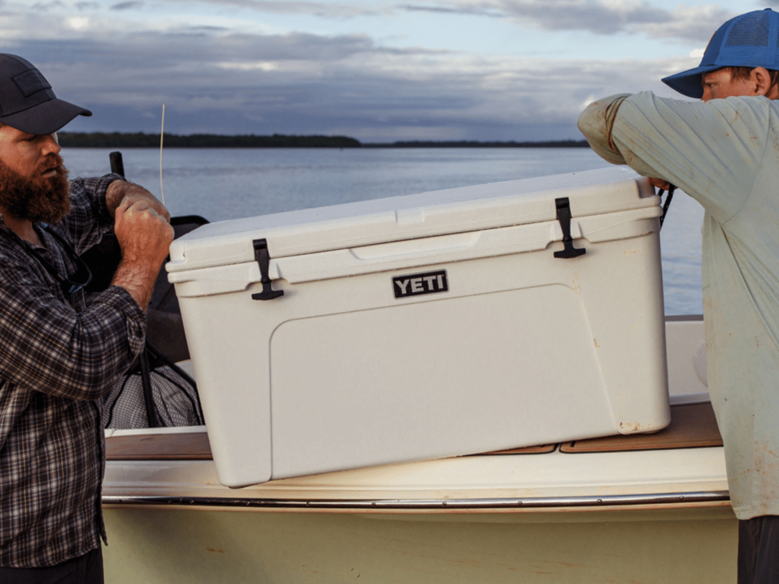 Yeti Tundra 105 vs 110? Well, depends! [[month_year] Guide]