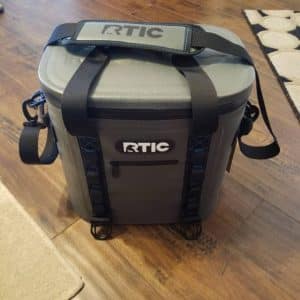 RTIC Soft Pack: 20 vs 30 vs 40? Well, depends! ([month_year])