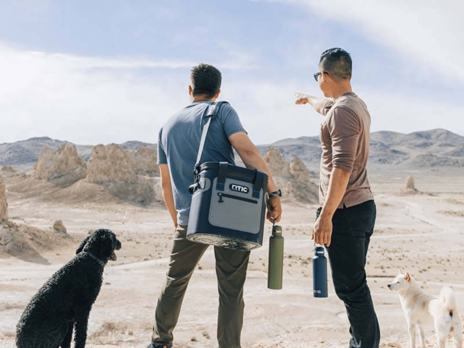 RTIC Soft Pack: 20 vs 30 vs 40? Well, depends! ([month_year])