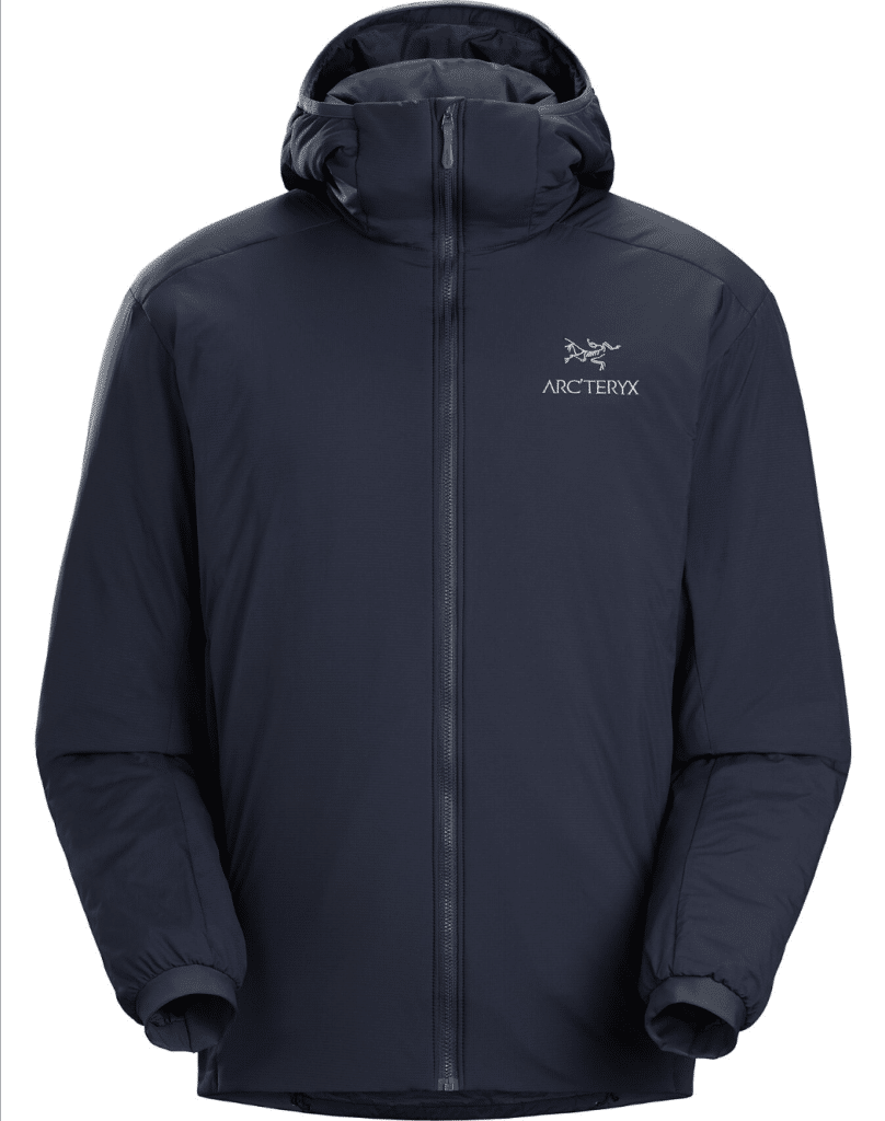 Arc'teryx colors: Full list of most liked colors (poll results)