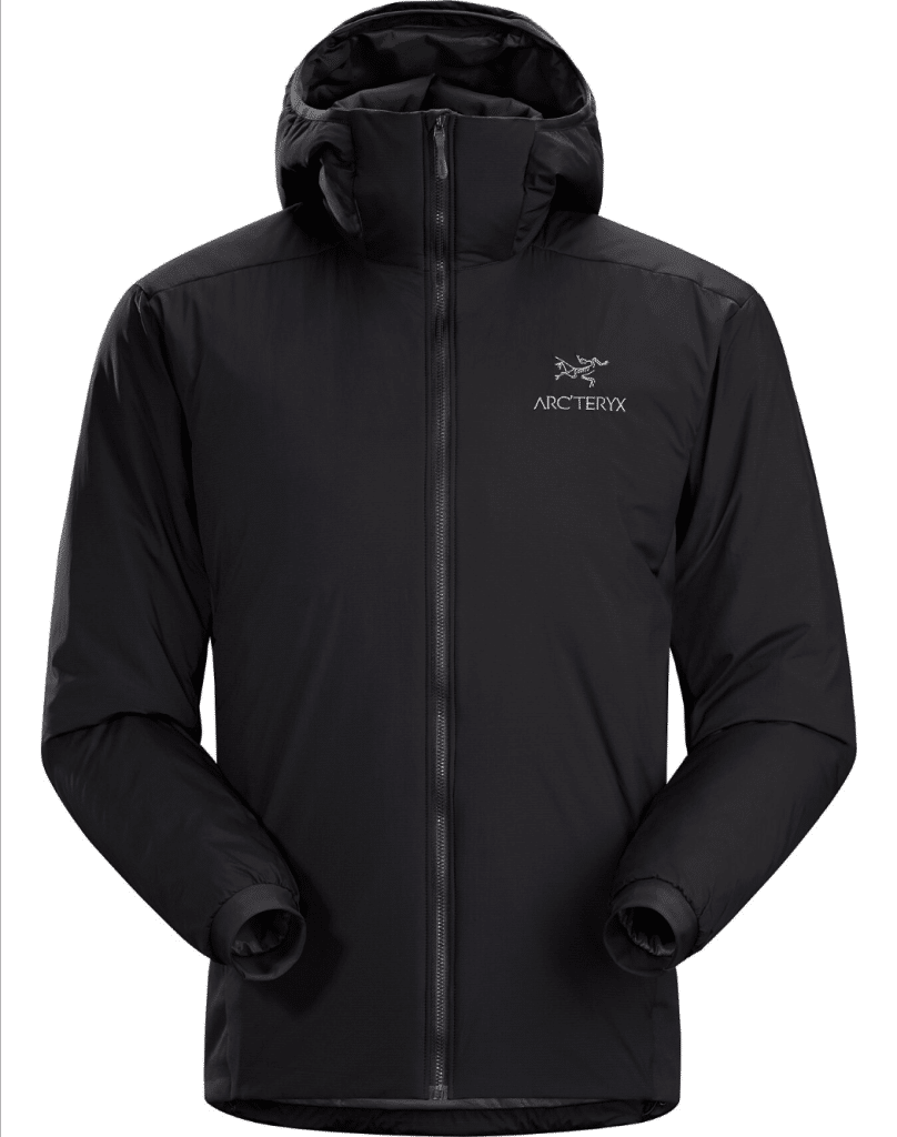 Arc'teryx colors: Full list of most liked colors (poll results)