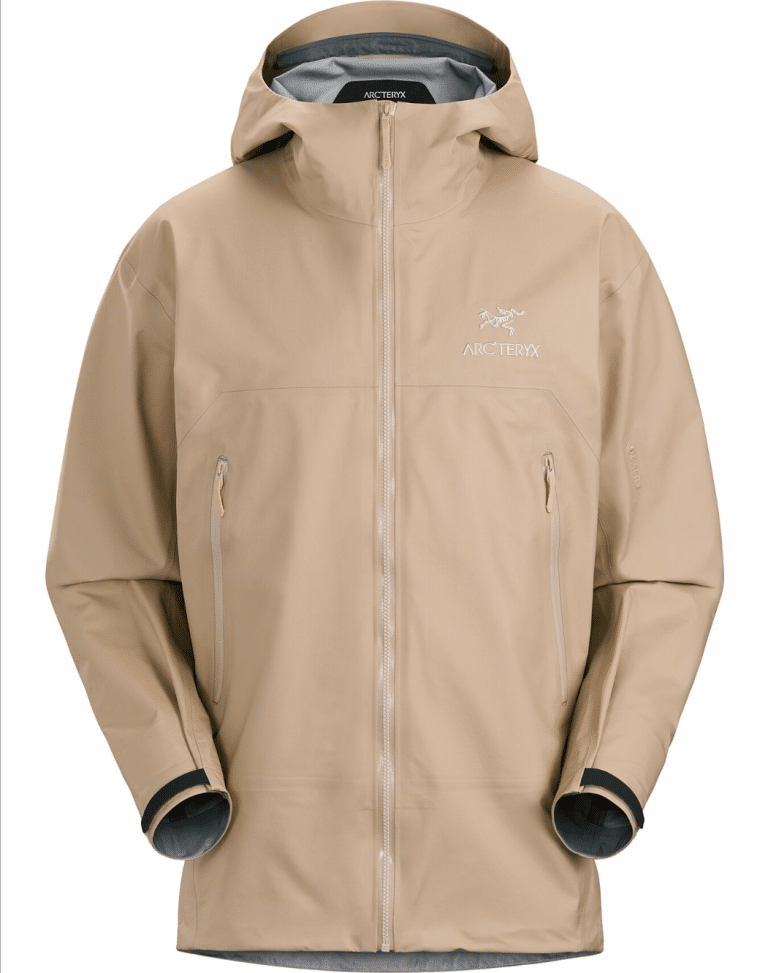 Arc'teryx Zeta vs Beta: SL, LT, AR, SV [[month_year] Guide]