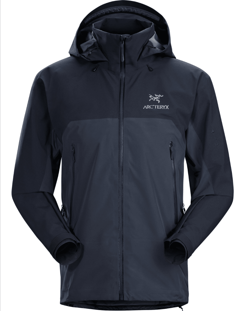 Arc'teryx Zeta vs Beta: SL, LT, AR, SV [[month_year] Guide]