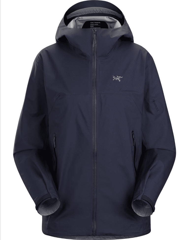Arc'teryx Zeta vs Beta: SL, LT, AR, SV [[month_year] Guide]