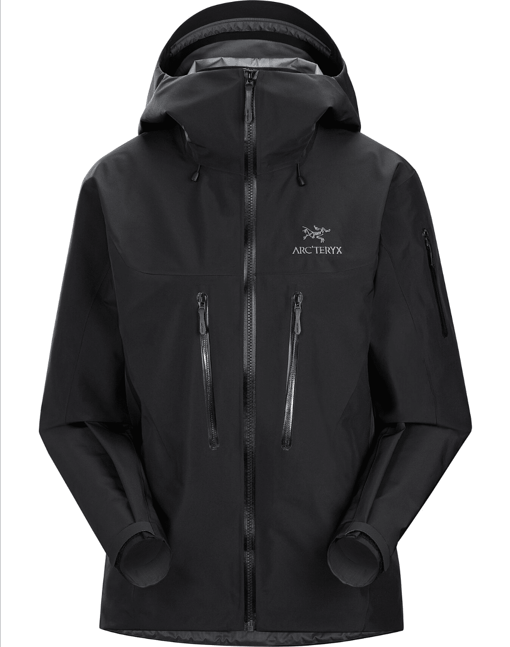 Arc'teryx colors: Full list of most liked colors (poll results)