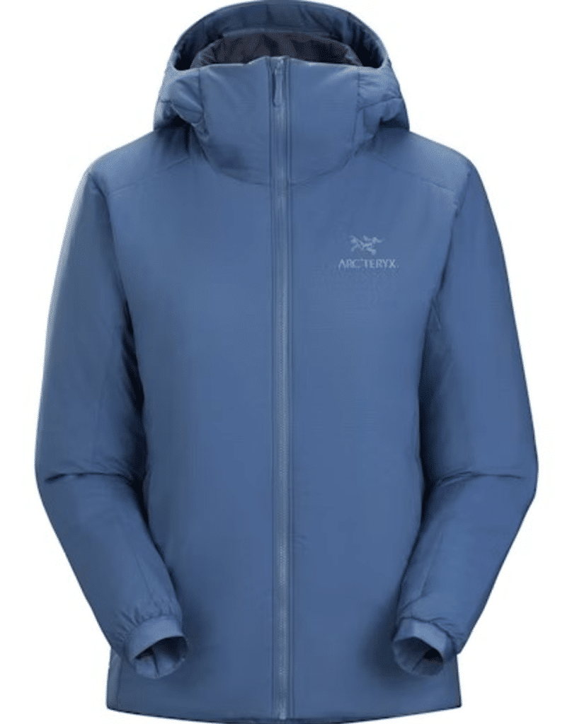 Atom HW (aka AR) vs Atom (aka LT): Only Arcs with mesh panels