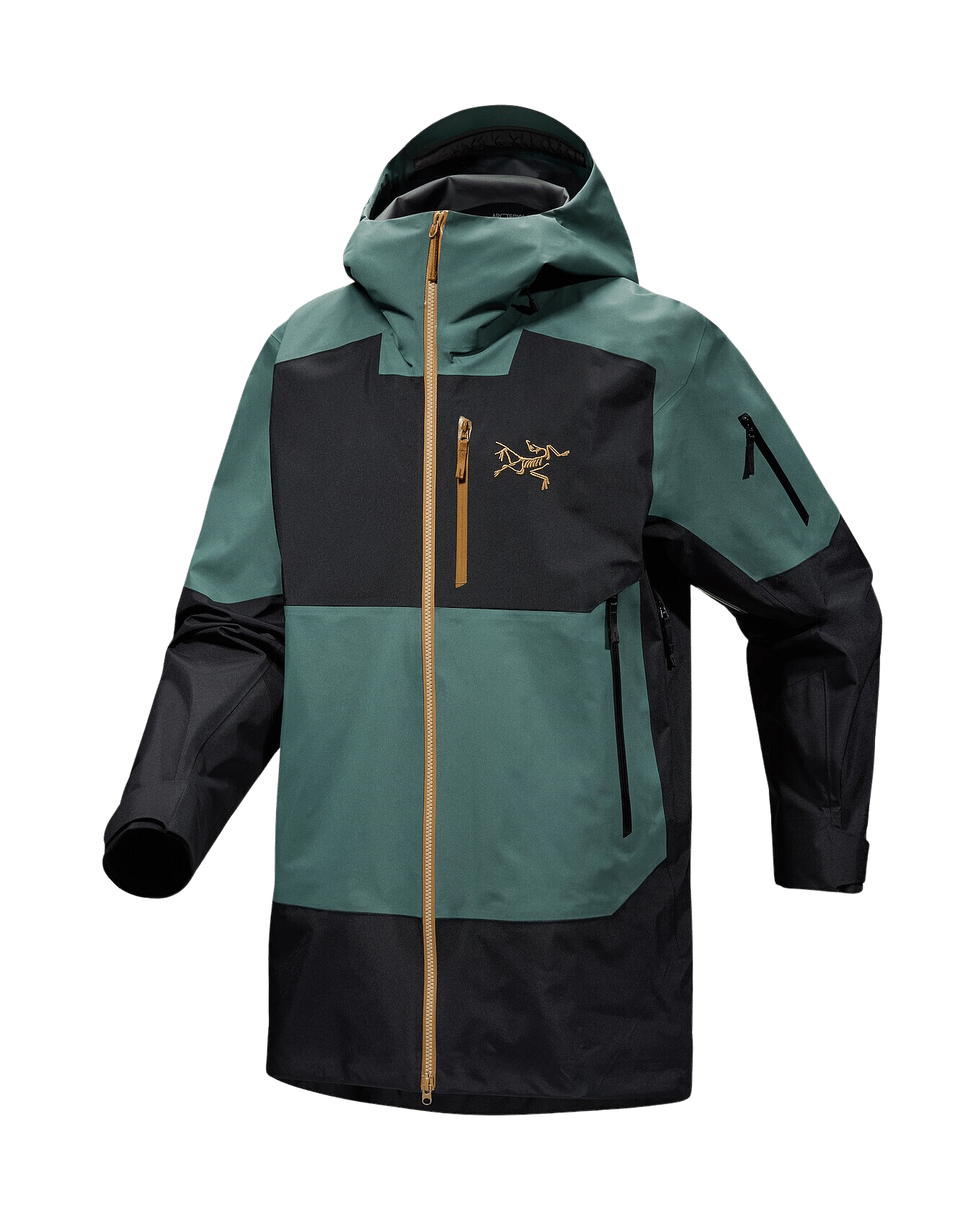 Arc'teryx Rush vs Sabre: Here's why I pick the Rush for F23/W24