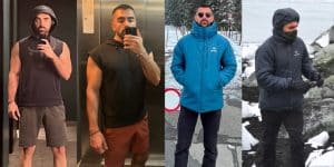 The Ultimate Arc'teryx Size Guide ([month_year])