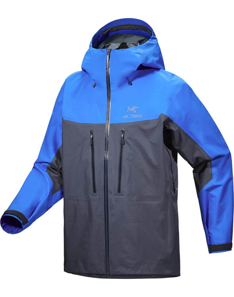 Arc'teryx colors: Full list of most liked colors (poll results)