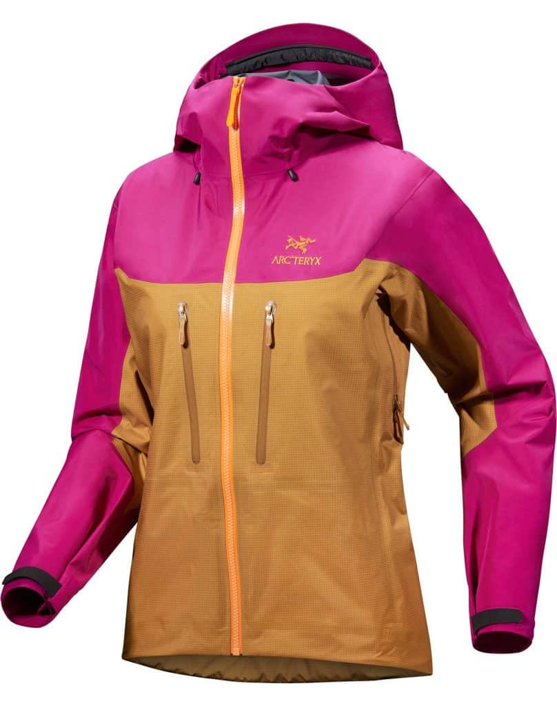 Arc'teryx colors: Full list of most liked colors (poll results)