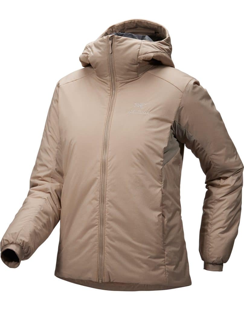 Arc'teryx colors: Full list of most liked colors (poll results)