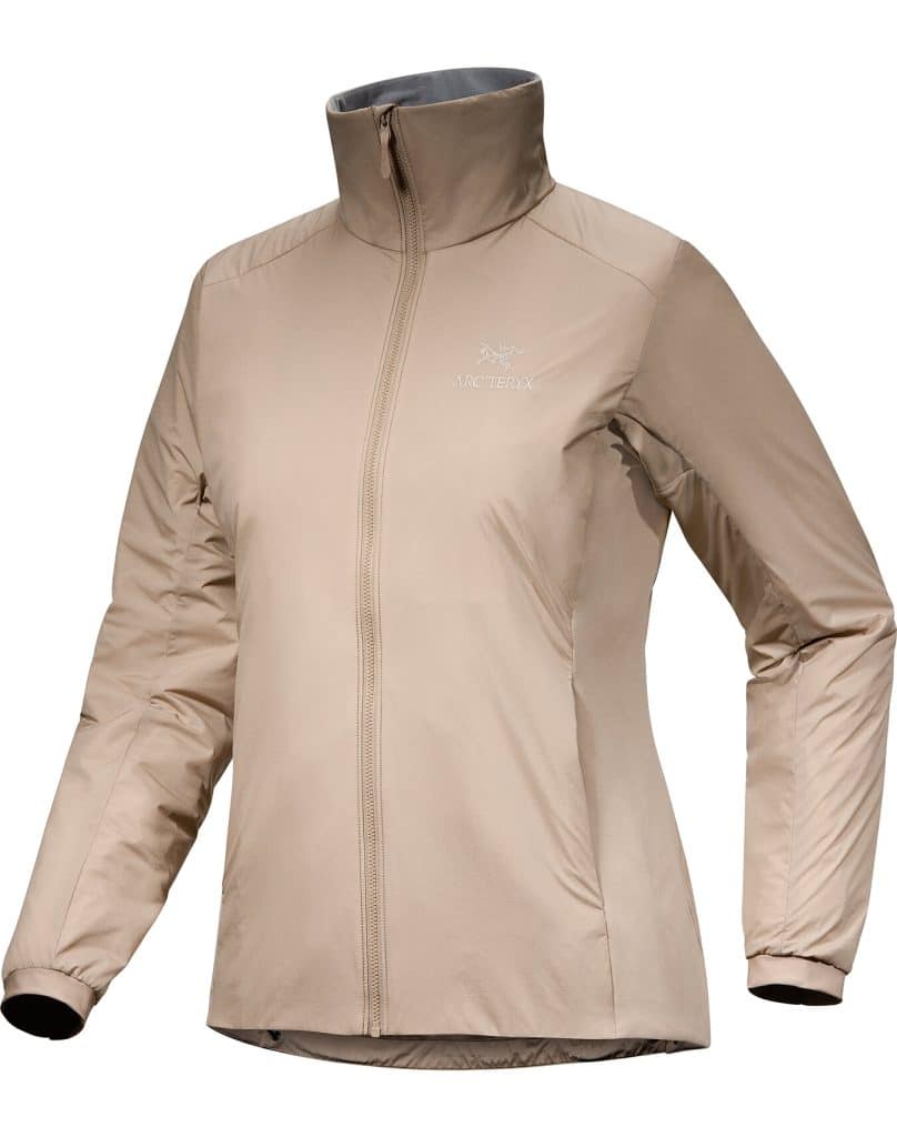 Arc'teryx colors: Full list of most liked colors (poll results)