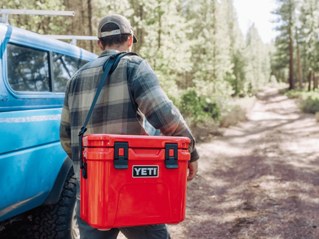 YETI Roadie 15 vs 24: How to choose - OutdoorCrunch