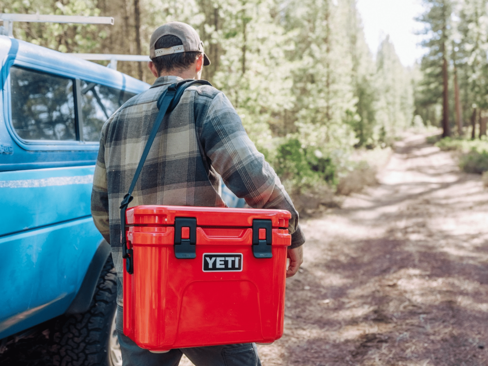 YETI Hopper Flip 18 Soft Cooler: A Great Day Tripper - OutdoorCrunch