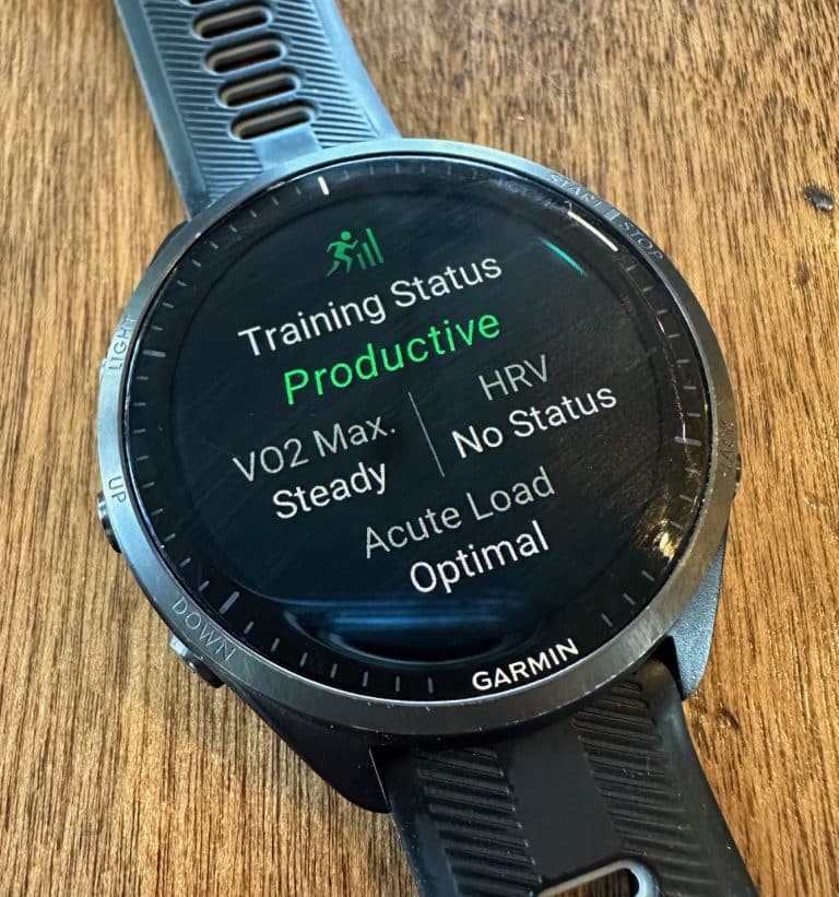 Best Garmin Forerunner? Well, depends! [[month_year] Guide]