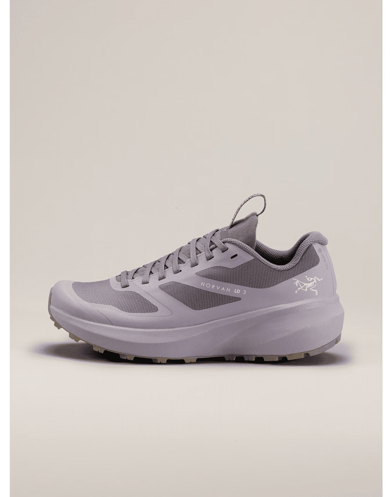 Arc'teryx Shoes | Norvan LD 3 GTX Review - OutdoorCrunch