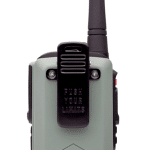 Rocky Talkie 5 Watt Radio | The rugged new walkie talkie for adventurers