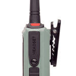 Rocky Talkie 5 Watt Radio | The rugged new walkie talkie for adventurers