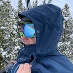Stio Environ Jacket review: A full-featured ski shell that slays resort ...