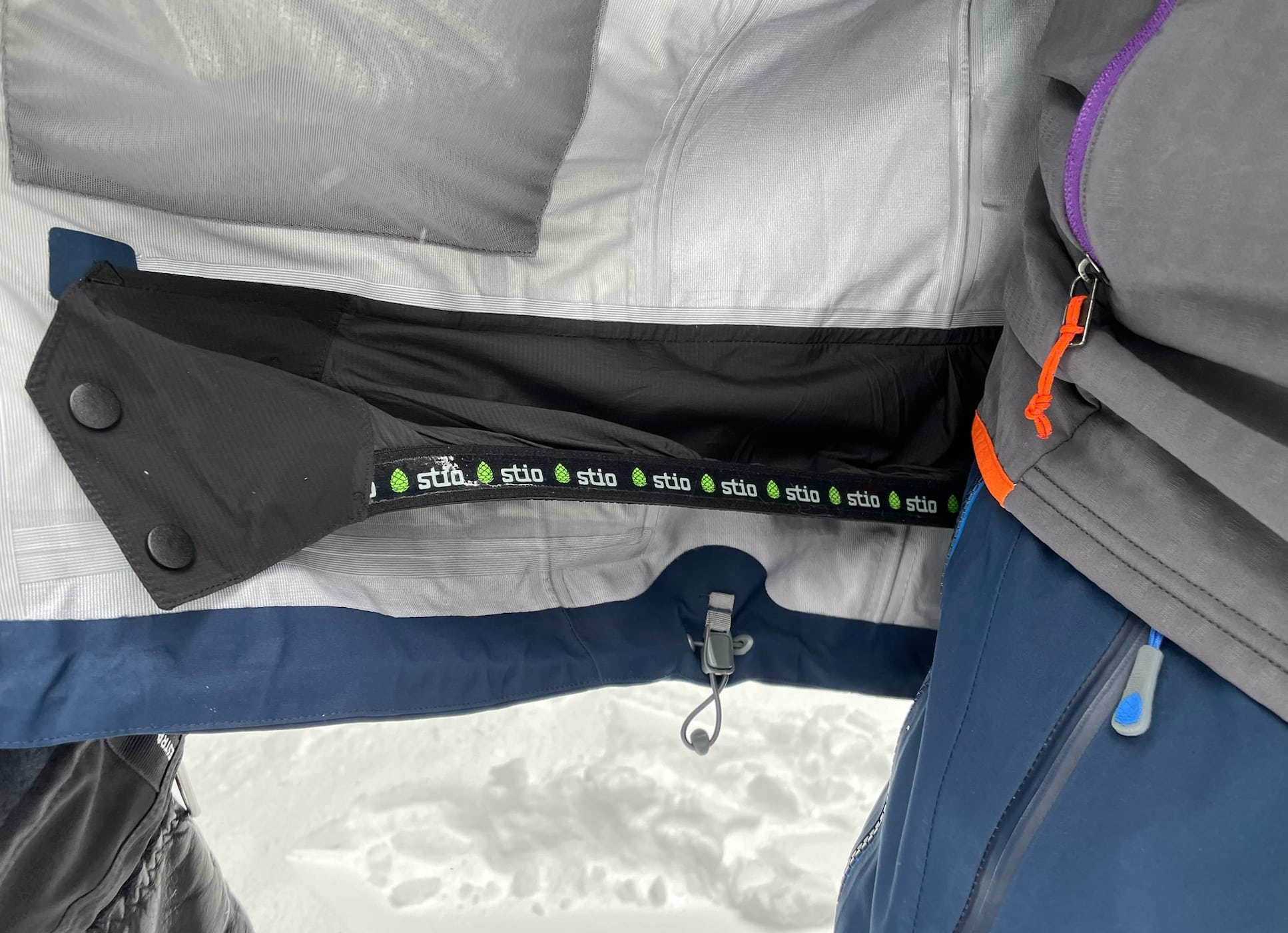 Stio Environ Jacket review: A full-featured ski shell that slays resort ...