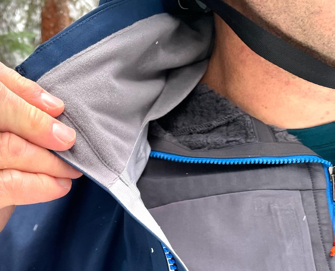 Stio Environ Jacket review: A full-featured ski shell that slays resort ...