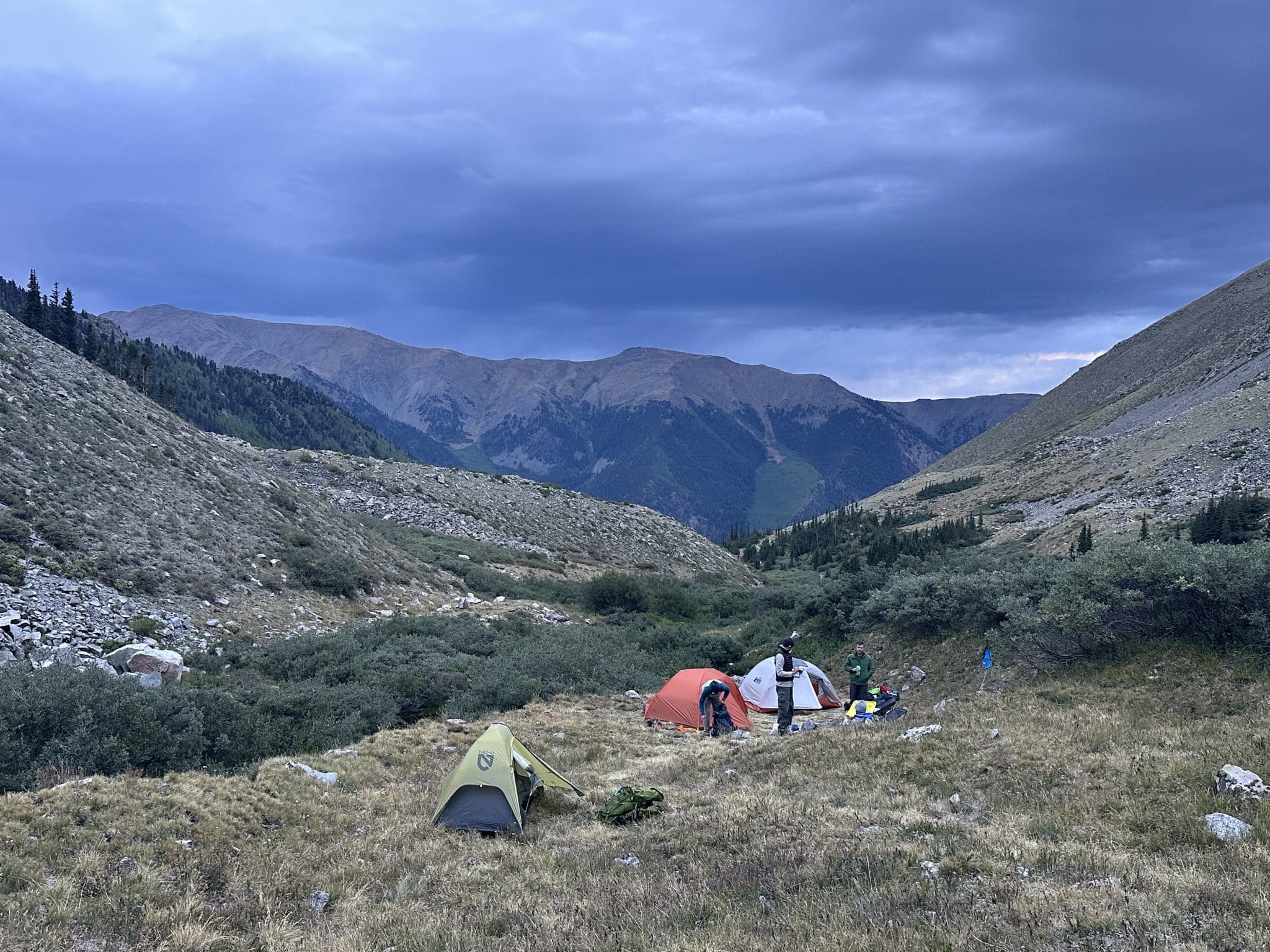 Expert Camping & Backpacking Tent Reviews